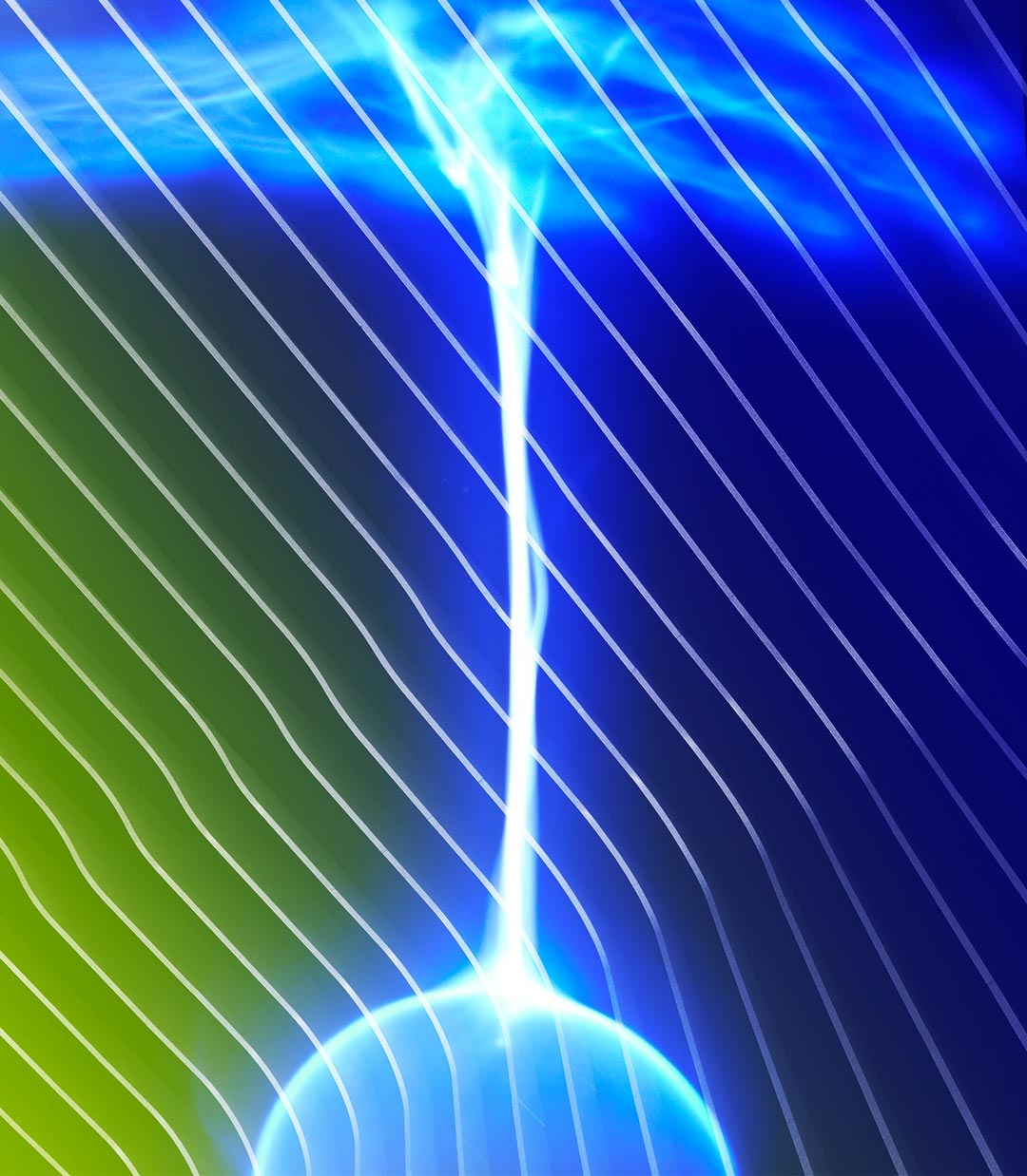 Jaula de Faraday - Gedesel