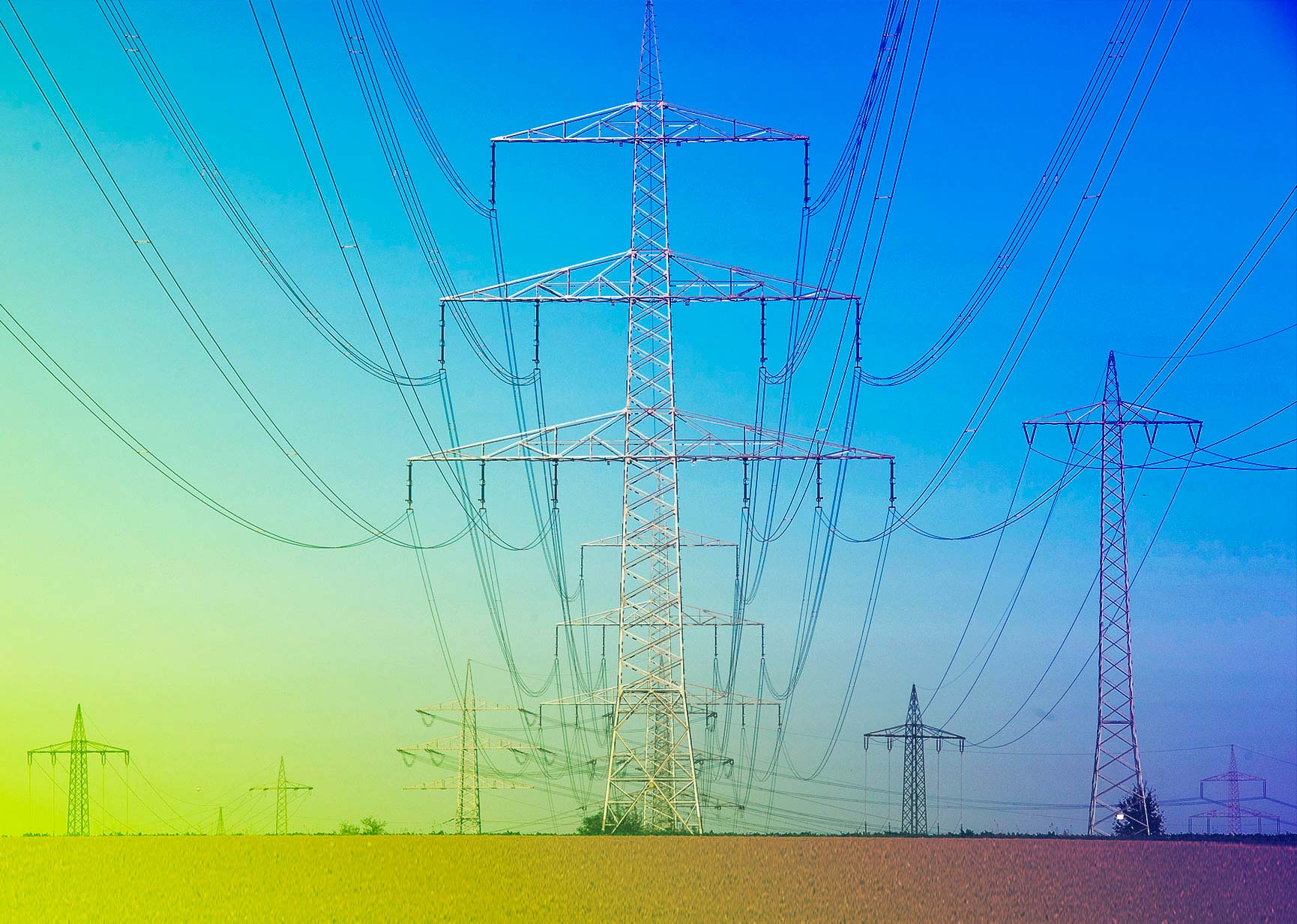 Plan de desarrollo de la red de transporte eléctrico - Gedesel