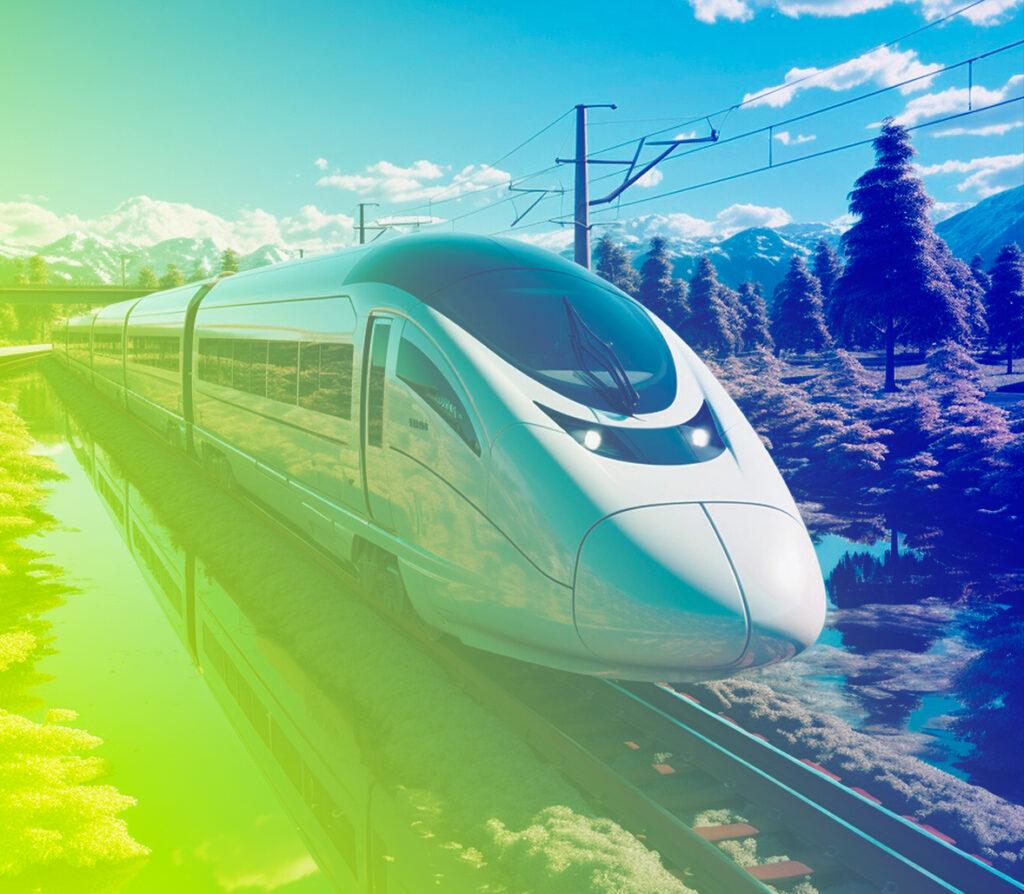 ? ⚡ Maglev: Trenes de levitación magnética ? ⚡ - Gedesel