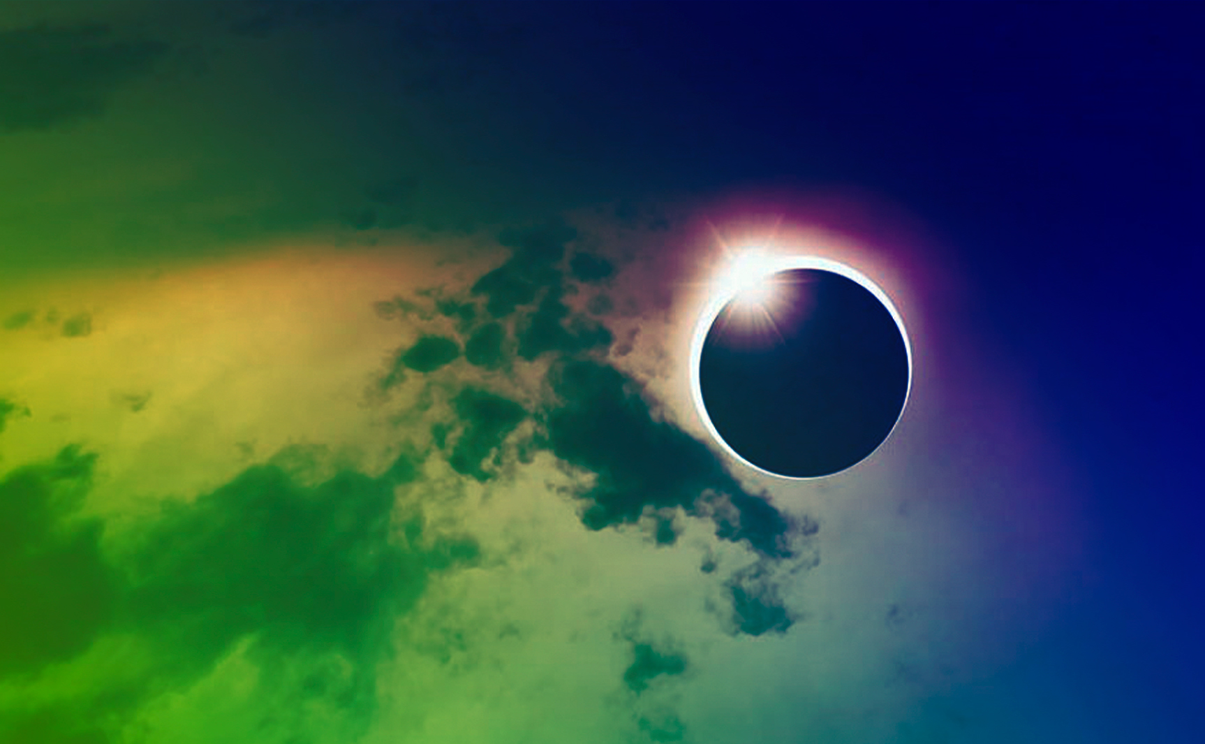 Incidencias en los Sistemas Eléctricos por el Eclipse Solar 2024 - Gedesel